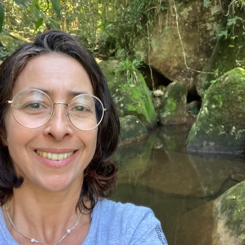 Team - PELD Oceanic Islands